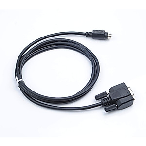 MN657 PowerVault MD1000/3000/3000i/3220/3260i Password Reset Cable