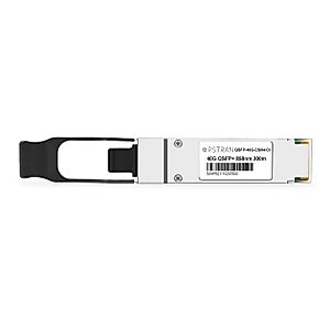 OPSTRAN 40GBASE-CSR4 QSFP+ Optical Transceiver Module Compatible with Cisco QSFP-40G-CSR4 Meraki MA-QSFP-40G-CSR4 40G QSFP+ CSR4 850nm 400m DDM MTP/MPO-12 MMF