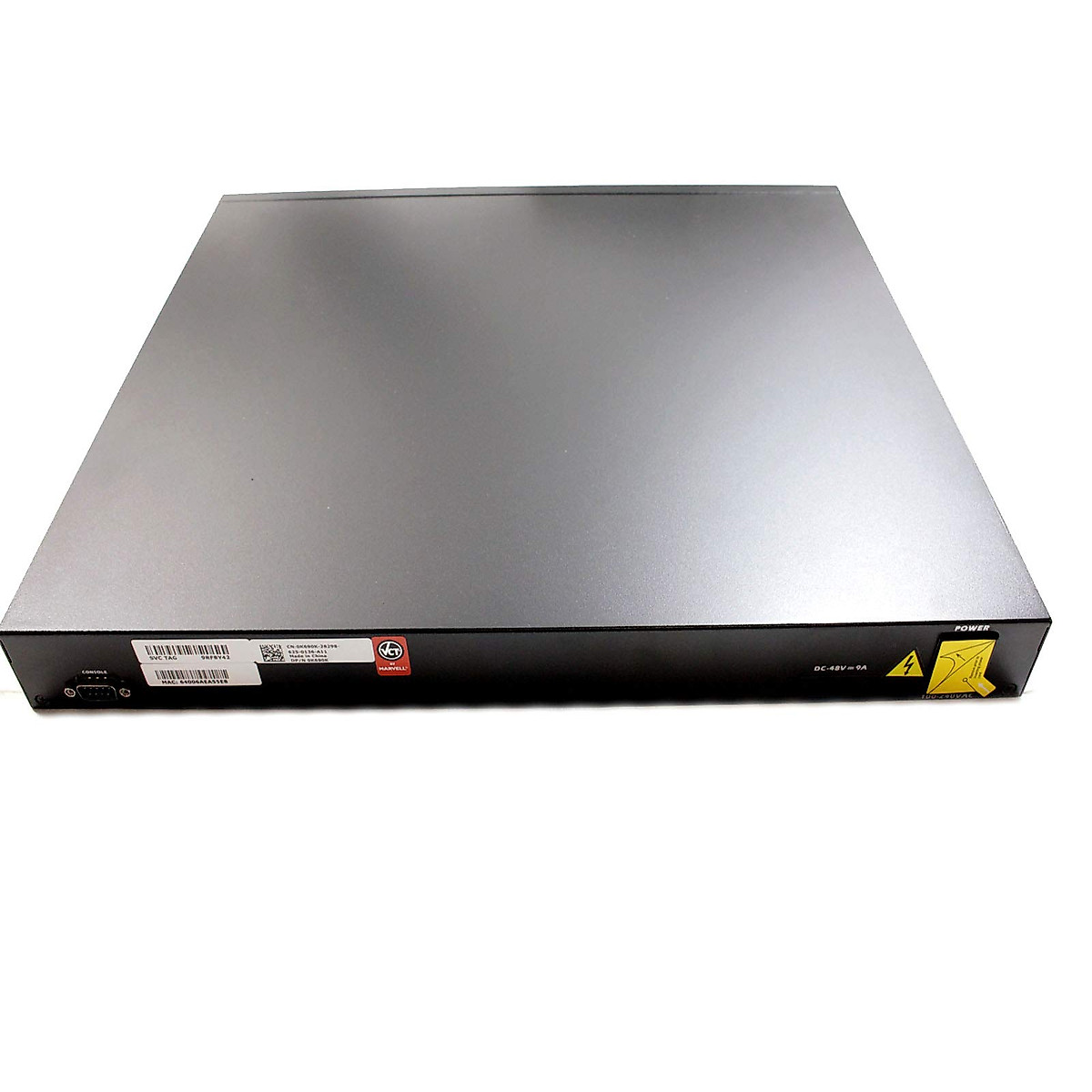 Dell PowerConnect 3524P Switch - 24 Ports - Manageable - 24 x RJ-45 - Stack Port - 2 x Expansion Slots - 10/100Base-TX, 10/100/1000Base-T - PoE Ports - Rack-mountable