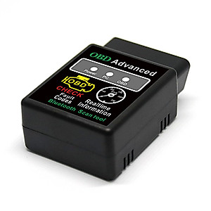 Scanner Adapter Wireless Diagnostic Code Reader für Android Geräte
