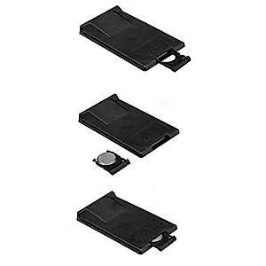 Remote Control Replaced for Bose Sound Touch Wave Music Radio System CD AWRCC1 AWRCC2