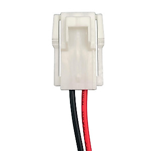 Frigidaire 297110400 Replacement Refrigerator Thermistor 24 Month Warranty