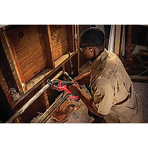 CRAFTSMAN V20 Cordless Reciprocating Saw Kit, 3,000 RPM, 14.5 inch, Battery and Charger Included (CMCS300M1)