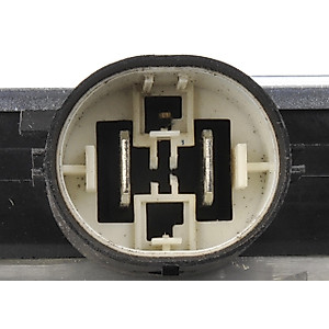 Dorman 621-392 Engine Cooling Fan Assembly Compatible with Select Ford / Lincoln Models