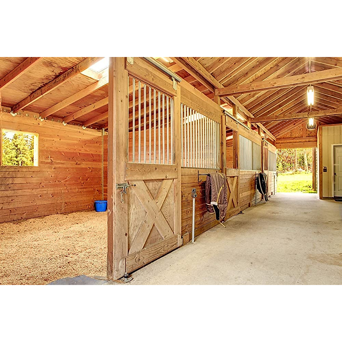 Country Vet Farmgard Permethrin Concentrate - 1 Quart (Case of 6) 343961CVA - Gets Rid of Flies, Mosquitoes, Silverfish, Cockroaches, Fleas, Millipedes, Gnats, Fruit Flies, Ticks, Lice, Spiders