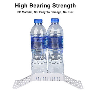 Turtle Basking Climbing Basking Terrace Aquarium Fish Reptile Tortoise Floating Dock Pet Supplies White