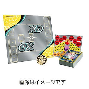 Pokemon Card Game Scarlet & Violet Starter Set ex Pikachu ex & Permot