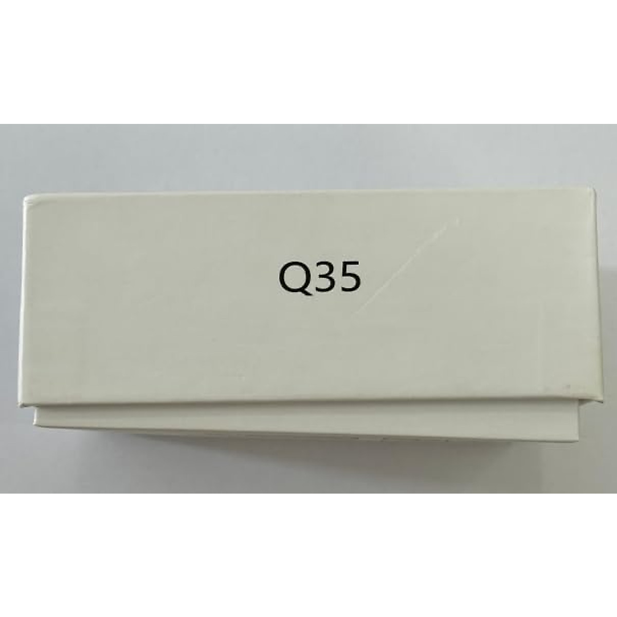 Wireless Earbuds, 2023 New Ultralight Sport Bluetooth 5.3 Headphones In Ear with LED Display, Built-in Mic Earphones, IPX7 Waterproof Wireless Headphones with Earhooks for Gym Workout (Black)