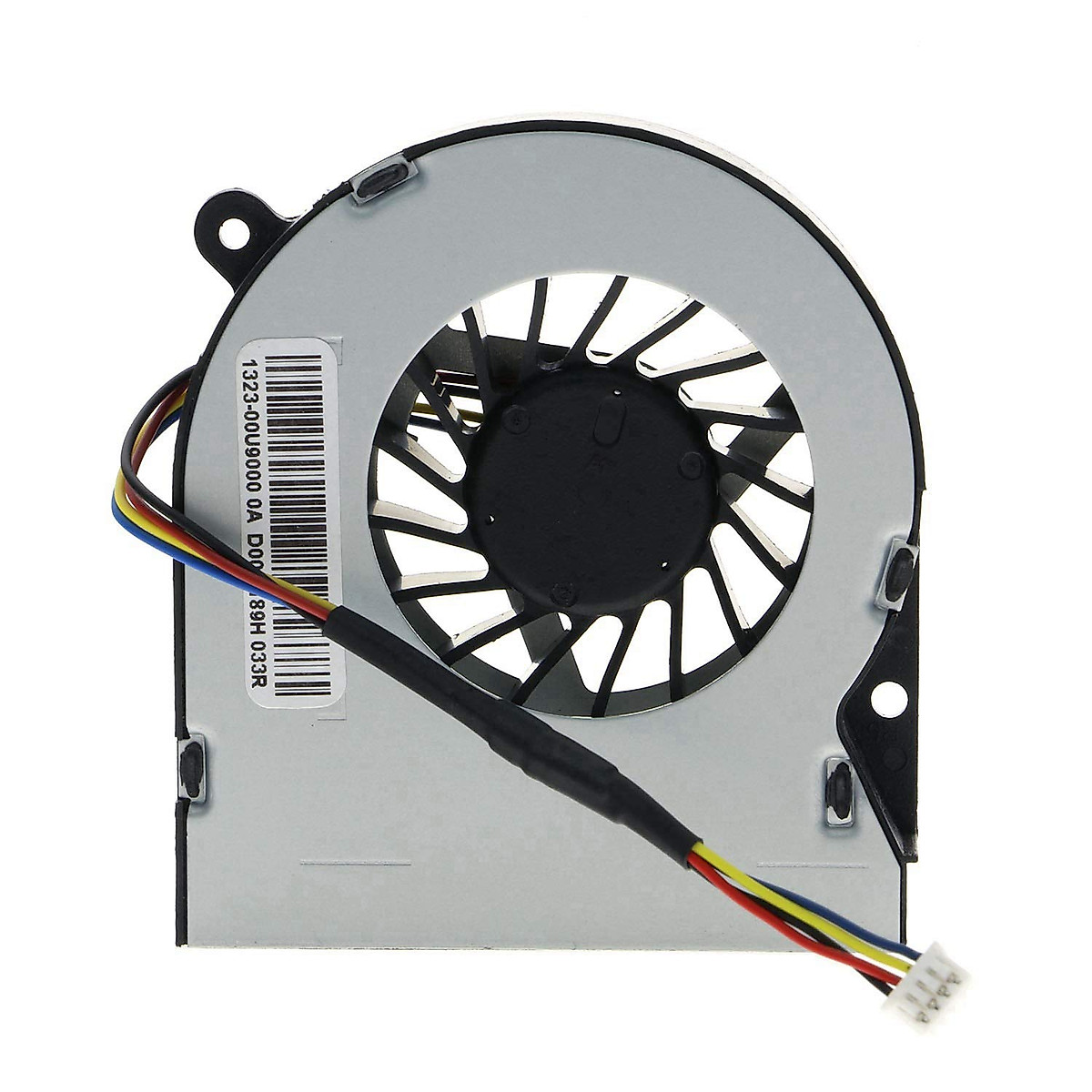 CPU Cooling Fan for Intel NUC Kit NUC6i7KYK KSB0605HB 1323-00U9000