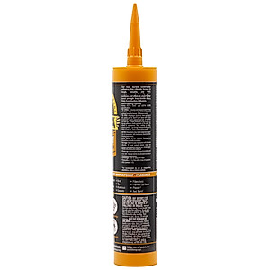 Gorilla Construction Adhesive