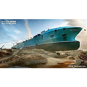 Battlefield 2042 (Playstation 5 PS5) All-Out Warfare