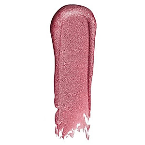 wet n wild Mega Slicks Lip Gloss | Long Lasting | Hyaluronic Acid | High Shine | Red Past Curfew