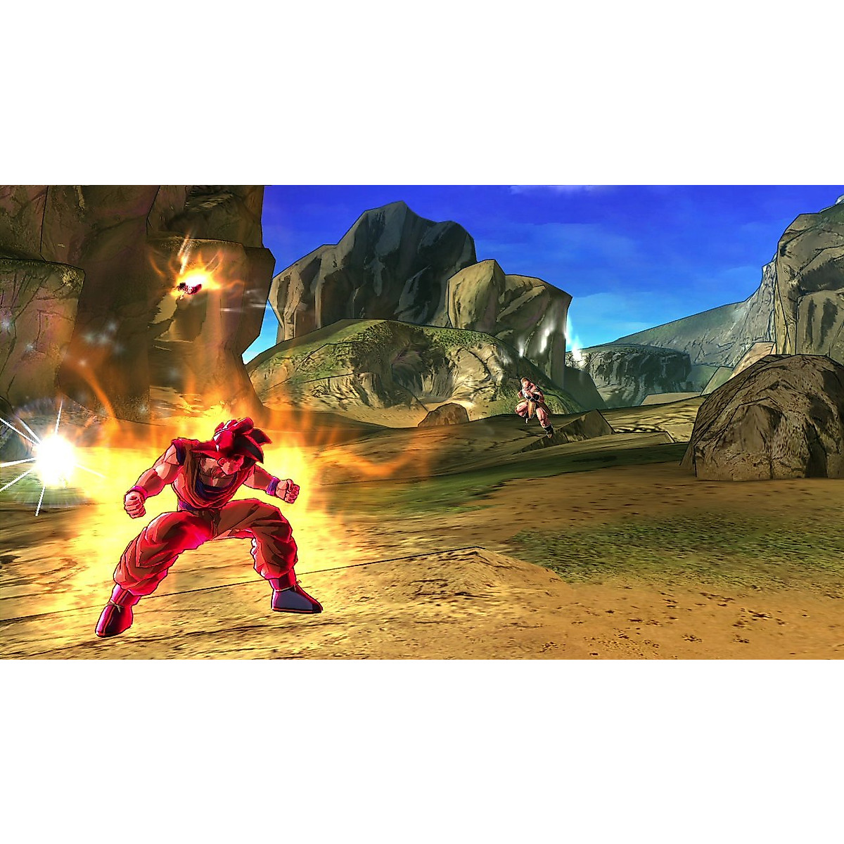 Dragon Ball Z: Battle of Z - Xbox 360