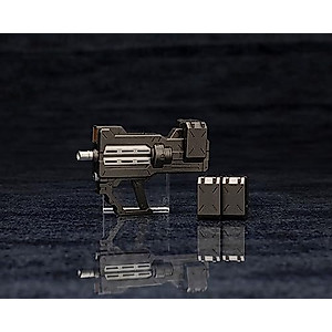 Kotobukiya Hexa Gear: Bulkarm Lamdba Jackal Kit Block Model Kit