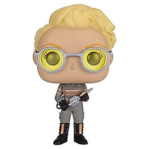 Funko POP! Movies: Ghostbusters - Answer The Call, Vinyl Figure Pack #4