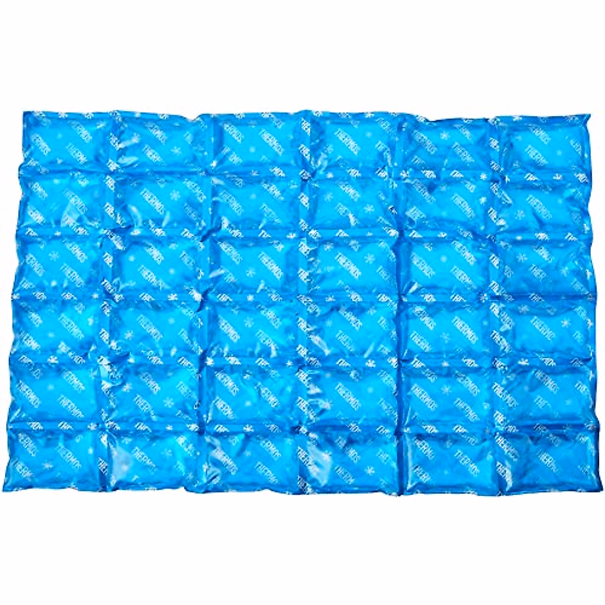Thermos Reusable Ice Mat Food Saver, 36-Cube