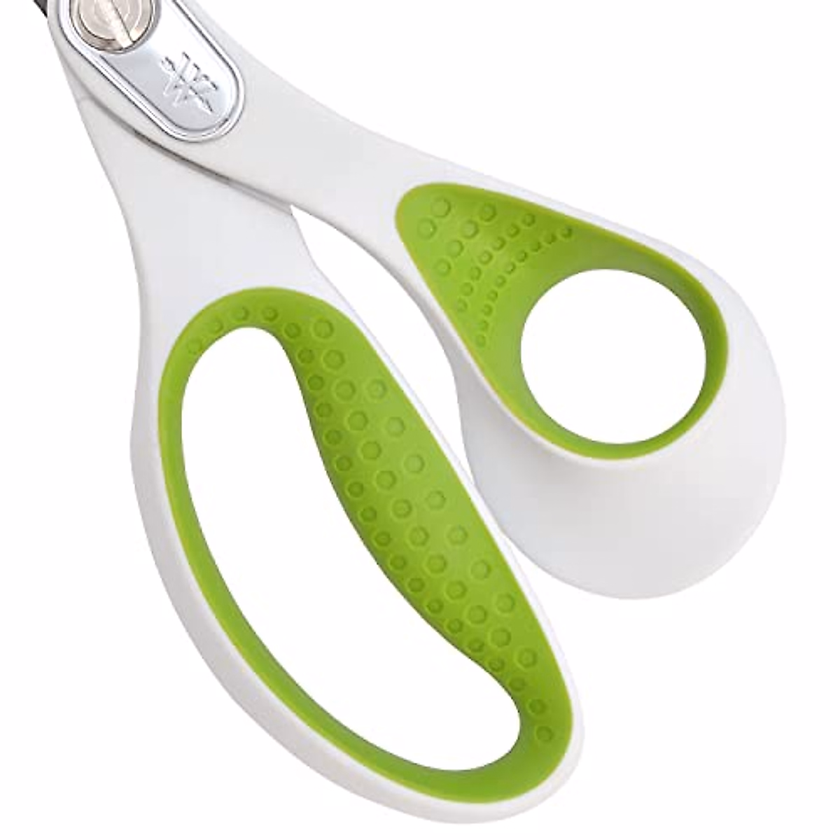 Westcott Heavy Duty Carbo Titanium 8" Straight Scissors (16447),Original Version