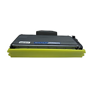 Blake Printing Supply HIGH YIELD TN360 compatible with Brother TN-360, TN360 Black Laser Toner Cartridge Compatible with DCP-7030, DCP-7030R, DCP-7040, DCP-7040R, DCP-7045N, DCP-7045NR, HL-2140, HL-2140R, HL-2150N, HL-2150NR, HL-2170W, HL-2170WR, MFC-7320