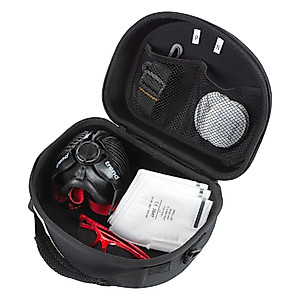 Trend Large Multipurpose Storage Case for PPE, RPE Masks, Air Filters & Accessories, STE/VIS/2