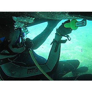 "Dirty Bird", Boat Scraper, Hull Scraper, Heavy Duty Stainless Steel Scraper, Barnacle Scraper, Bottom and Hull Scraper, Marine Grade Scraper, Barnacle Remover Tool, Boat Hull Scraper