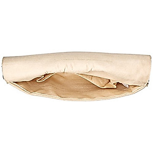 Mary Frances womens Buzzed Crossbody Handbag, Multicolor, One Size US