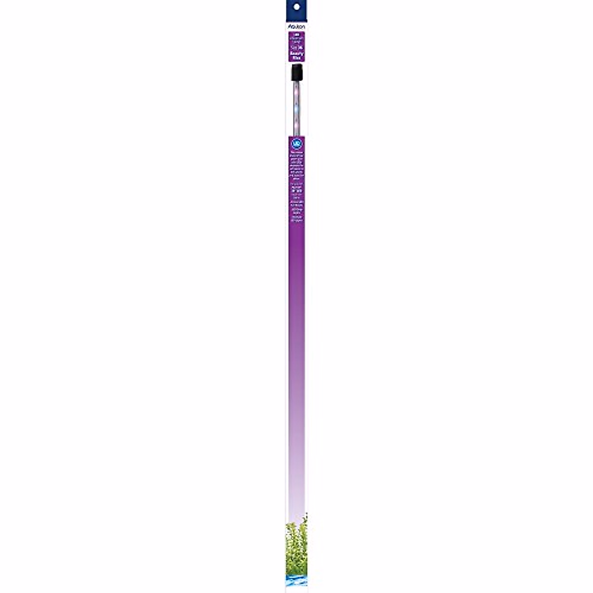 Aqueon Beauty Max Modular LED Aquarium Lamp, Size 36