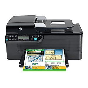 HP Officejet 4500 All-in-One (CB867A#B1H)