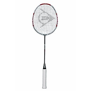 Dunlop Sports Evo Carbon Badminton Racquet