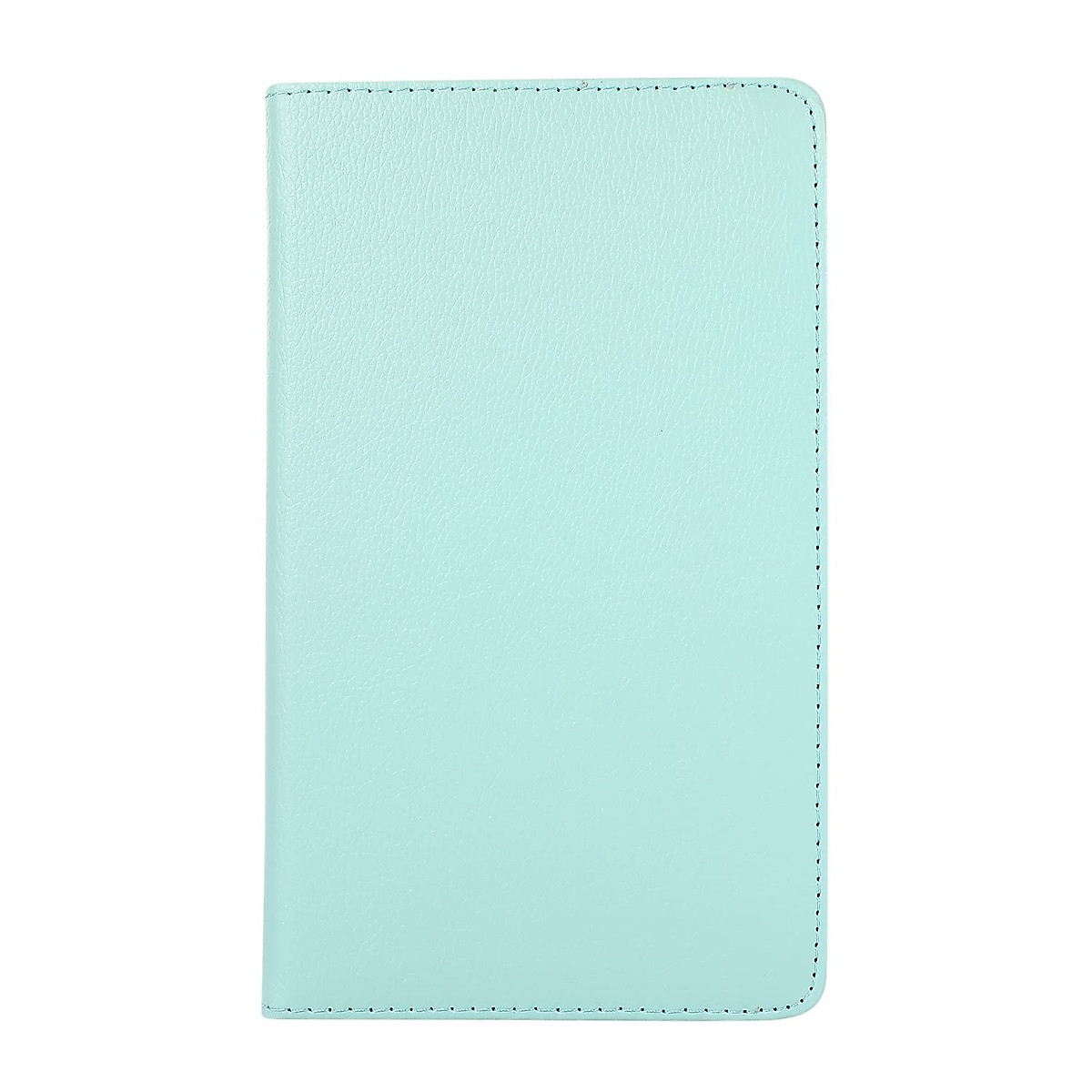 Tablet PC Case Compatible with Samsung Galaxy Tab A7 Lite 2021 (SM-T220/T225) Tablet Case Lightweight Multi-Angle Stand Cover PU Leather Back Cover Protector Full-Body Rugged Shockproof Case Tablet Ca