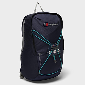 Berghaus Backpack, Evening Blue/Tile Blue, One Size