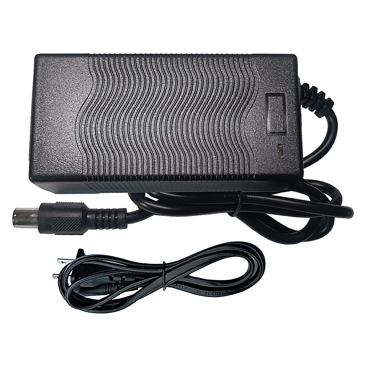 UpBright 14V- 16V AC/DC Adapter Compatible with Goal Zero GoalZero YETI400 YETI 400 Lithium Ion Portable Power Station 400Wh Solar Generator Li-ion NMC Battery 14-29V 22V 8mm round port Supply Charger