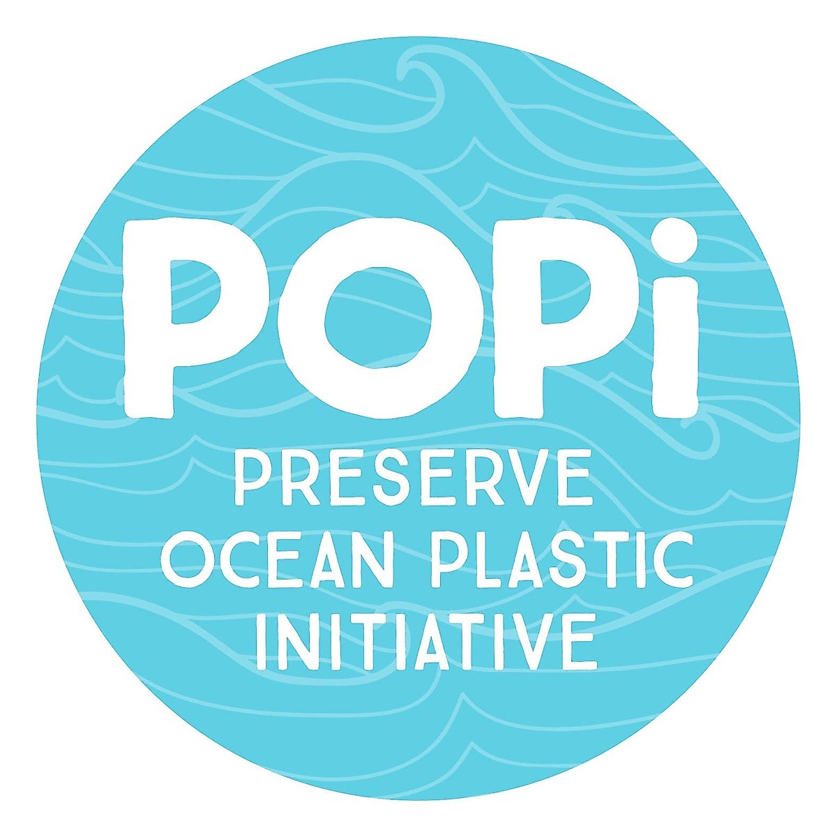 Preserve POPi Shave 5 Razor System Made with recycled Ocean Plastic, Neptune Green and Preserve POPi Shave 5 Replacement Cartridges for Preserve POPi Shave 5 Razor (4 Count) Bundle