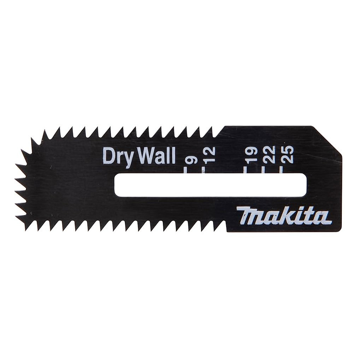 Makita B-49703-10 Cut-Out Saw Blade, Drywall, 10/pk