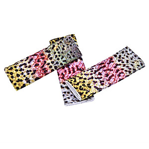 ZPSHYD 3pcs Fly Fishing Finger Guard, Fishing Finger Protector, Fishing Finger Protective Stall Hand Guard Gear Tool Accessory