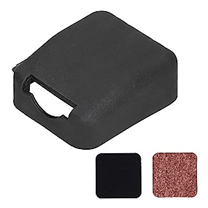 Air Filter Cover, Chainsaw Supplies Wear‑resistant Exquisite Workmanship for Plantation for Air Filter for Garden
