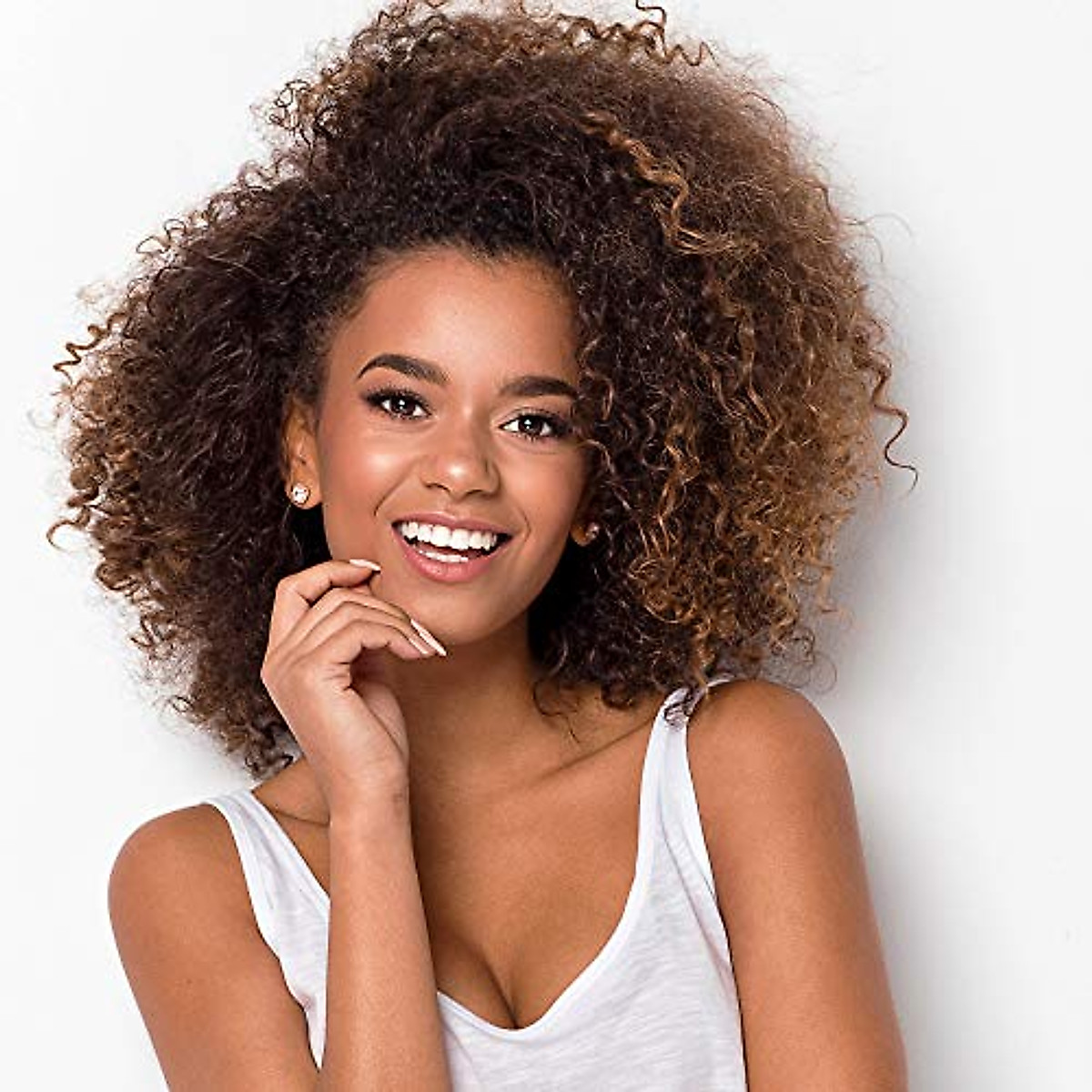 SheaMoisture Strength + Color Care Conditioner Purple Rice Water 13 oz