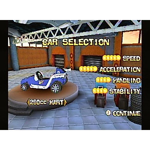 M&Ms Kart Racing - Nintendo Wii (Renewed)
