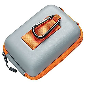 BUSHNELL GOLF V5 Patriot Pack Golf Laser Rangefinder, Pinseeker, Visual JOLT, BITE Magnetic Mount, Next Level Clarity and Brightness, Non-Slope Model