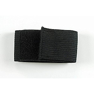 Kwik Goal Arm Band, Black
