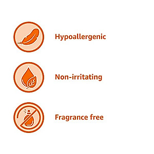 Amazon Basics Healing Ointment and Skin Protectant for Dry & Cracked Skin, Fragrance Free, 14 Ounce, Pack of 1