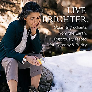 Solaray Calcium Magnesium Citrate 2:1 Ratio with Vitamin D2, Healthy Bone, Muscle & Nerve Support, 60 Serv, 360 VegCaps