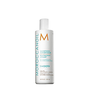 Moroccanoil Smoothing Conditioner, 8.5 Fl Oz
