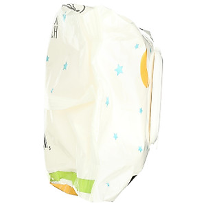 365 by Whole Foods Market, Refill Baby Wipes, 100 Count
