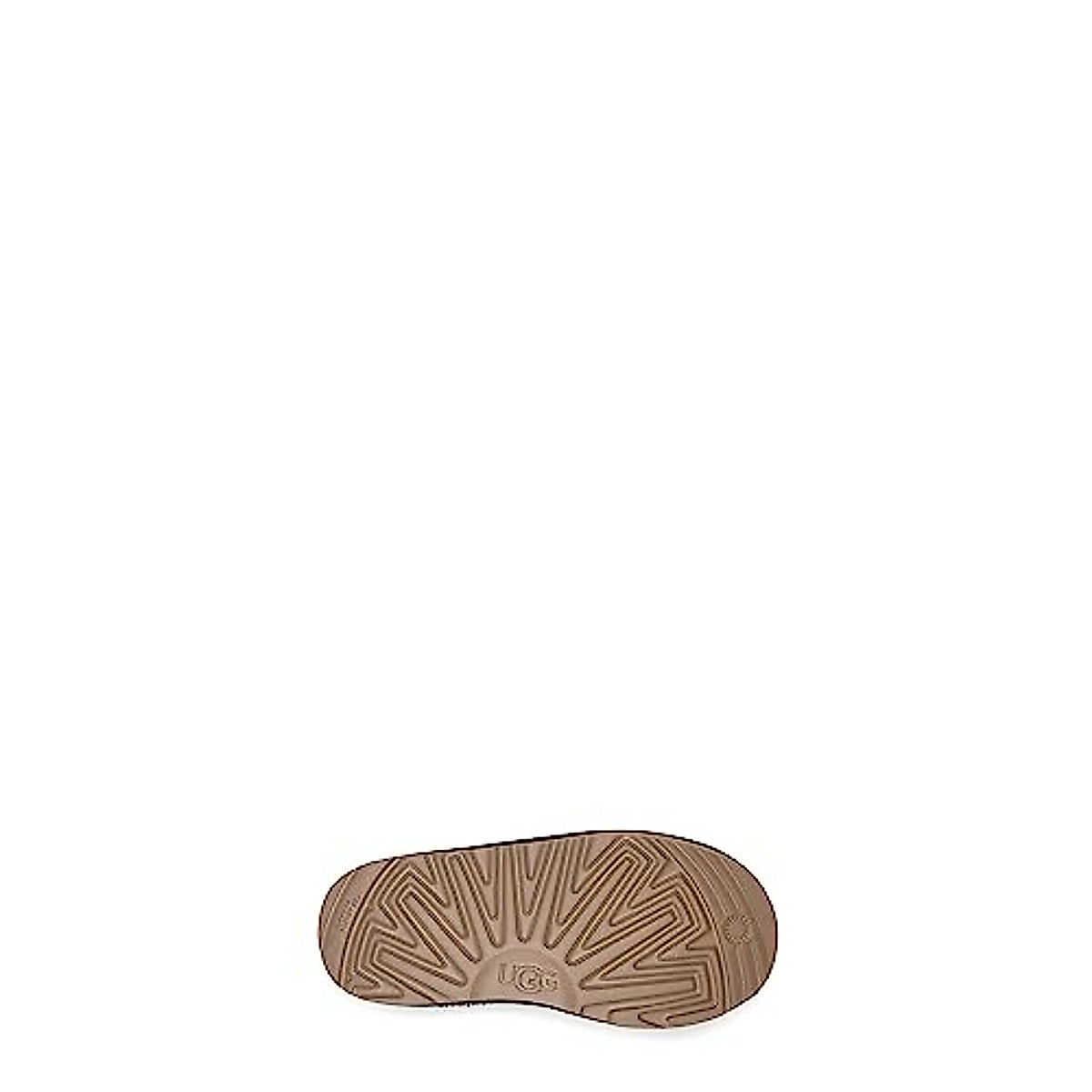 UGG Unisex-Child Tasman Ii Slipper, Forest Night, 5 Big Kid