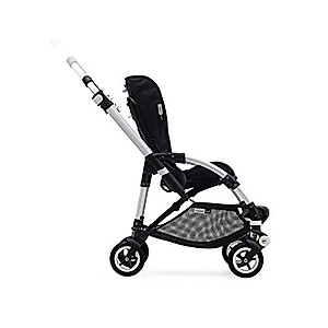 Bugaboo Bee5 Stroller Base, Aluminum