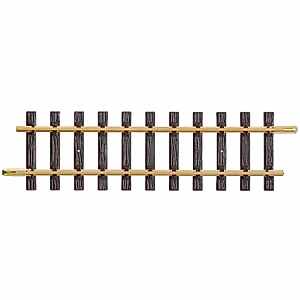 LGB - 10000 11 3/4" (30 cm) Straight Track