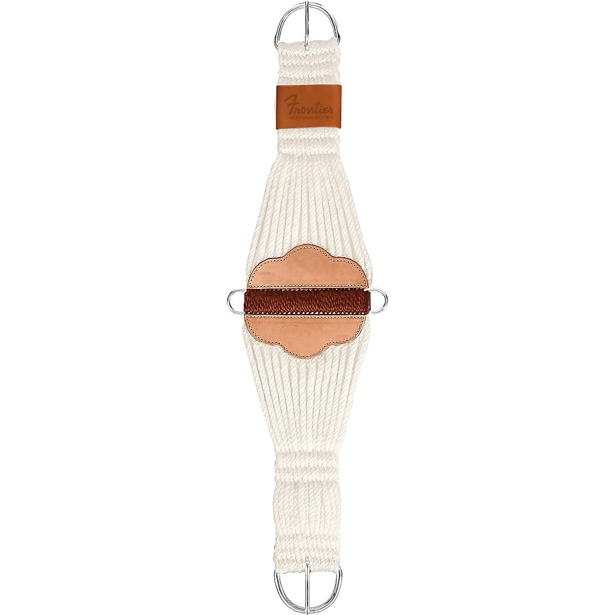 Mustang Texas Roper Cinch 30in