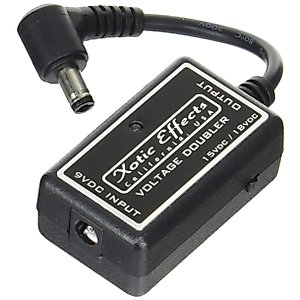 Xotic Effects Voltage Doubler