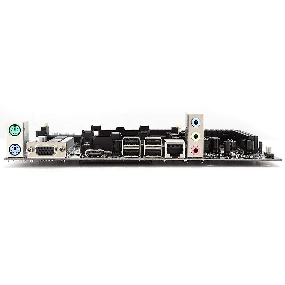 for AMD DDR3 1333/1600/1866/2133MHz 4G/8G A88 Desktop Computer Motherboard,FM2/FM2+CPU Interface Mainboard,All Solid State 5-Phase Power Supply,HDMI Interface,Integrated Sound Card