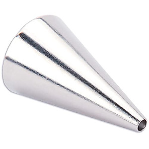 Wilton No.4 Decorating Tip, Round